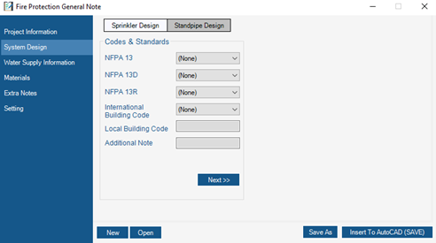 General Note Nsvsoft